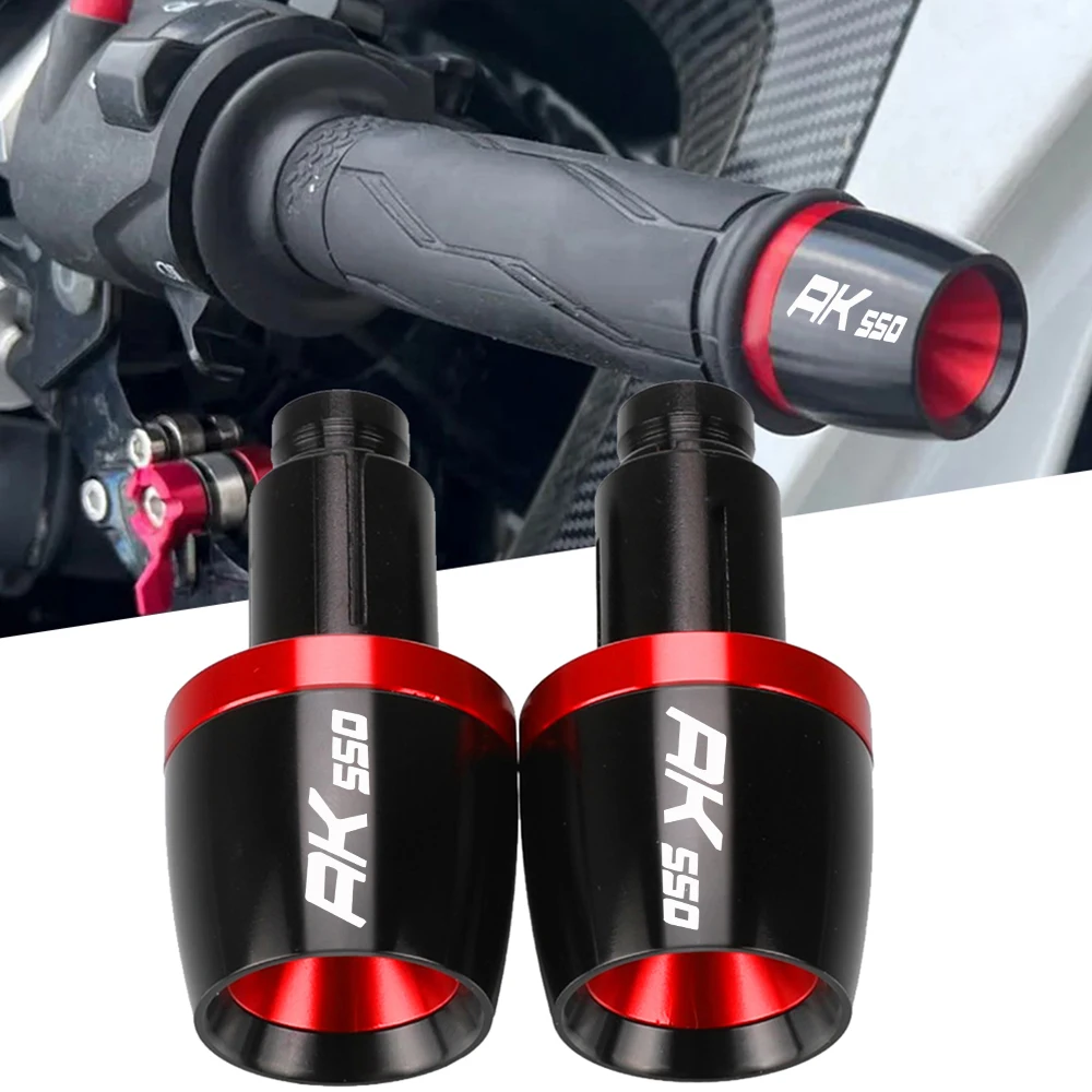 For KYMCO AK550 AK 550 2017 2018 2019 2020 2021 2022 2023 2024 ...