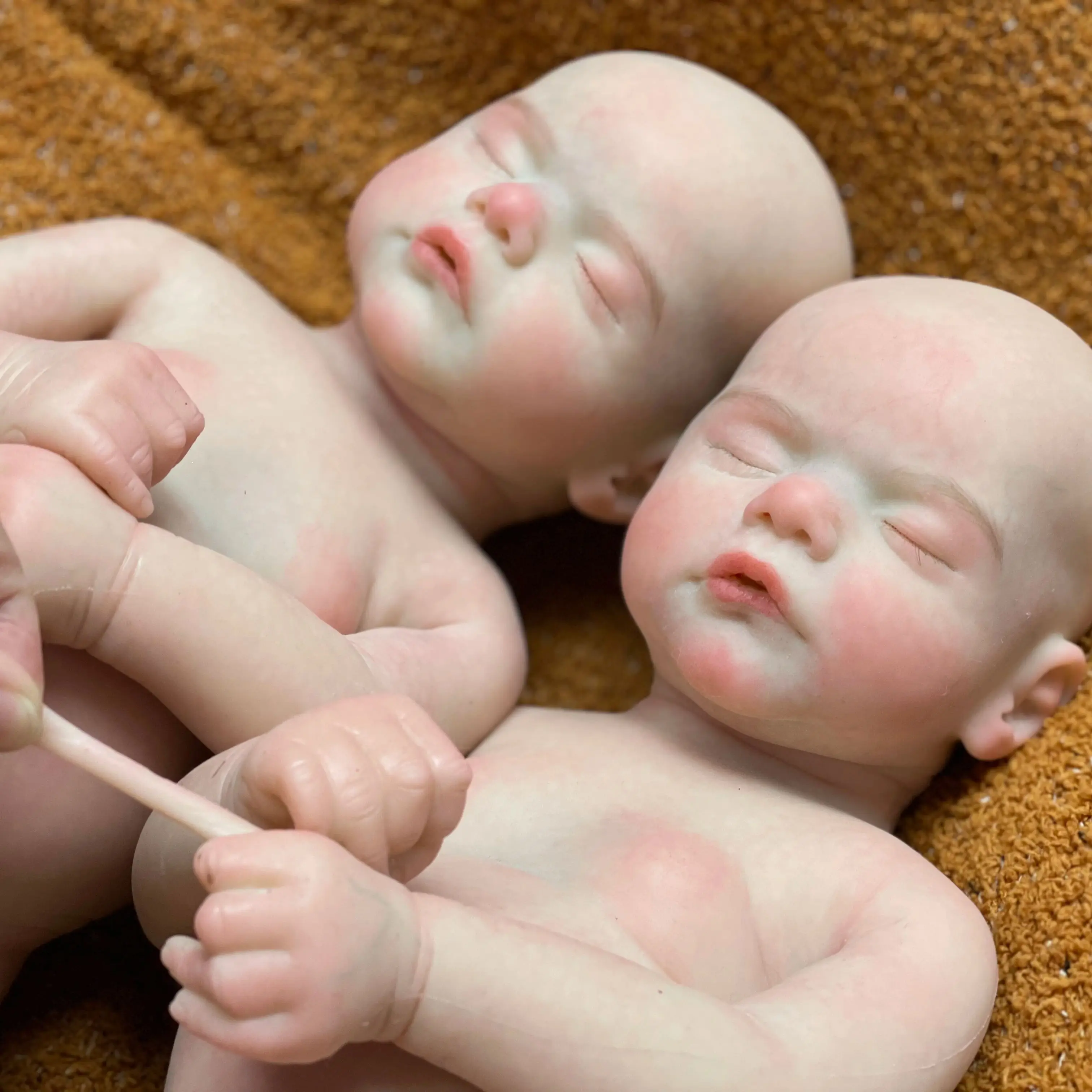 45CM-Sam-All-Silicone-Full-Body-Soft-Solid-Silicone-Reborn-Dolls ...
