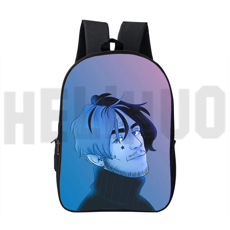 Hot-Rapper-Lil-Peep-3D-Backpacks-Laptop-Travel-Anime-Lil-Peep-Bag ...