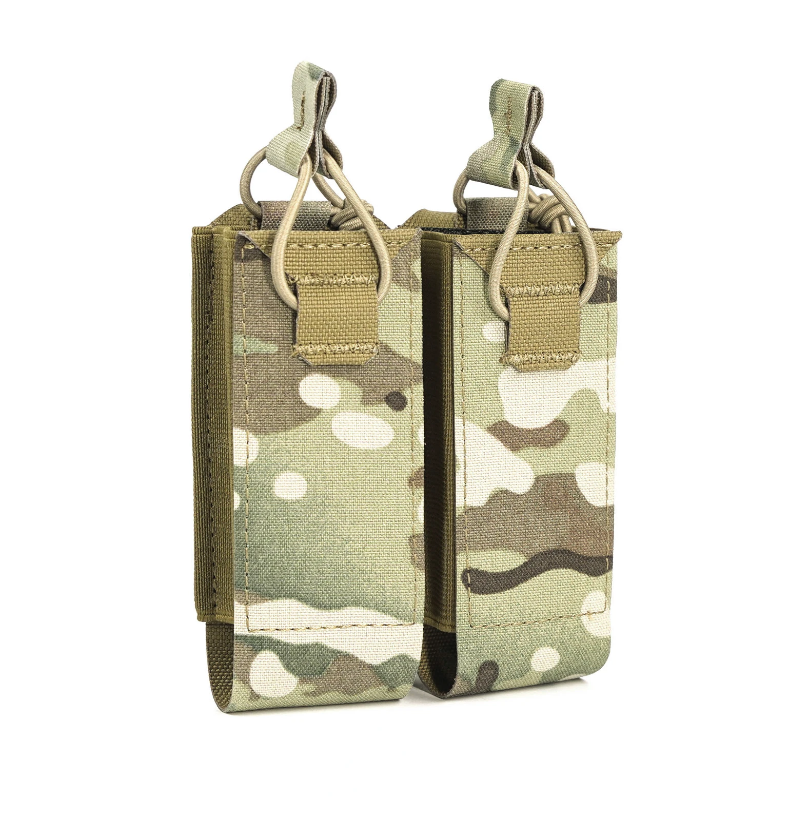 Tactical-Mag-Pouch-45-Dual-Magazines-Double-Smg-Molle-Airsoft-Mpx-P90 ...