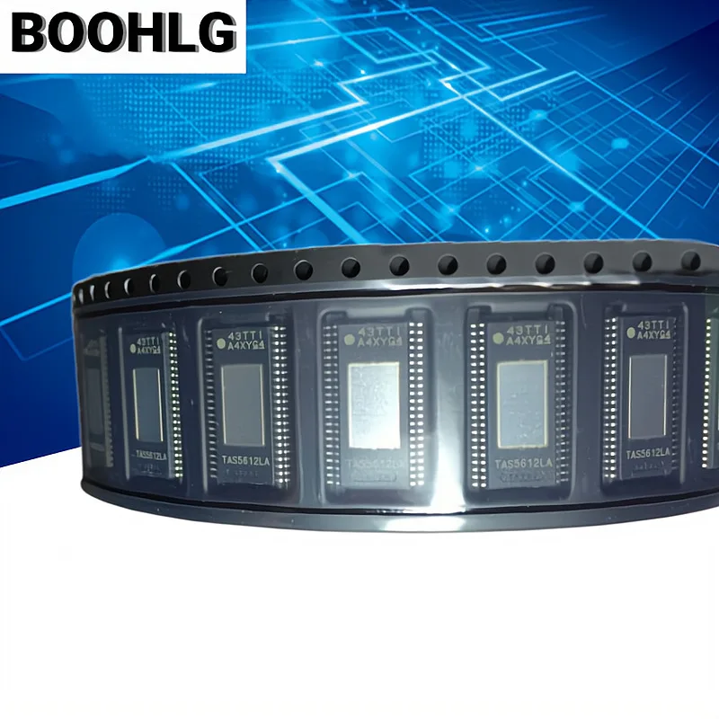 TAS5612LA-TAS5614LA-TAS5612LA-TAS5142A-TAS5142DDVR-TAS5342A-TAS5342A ...