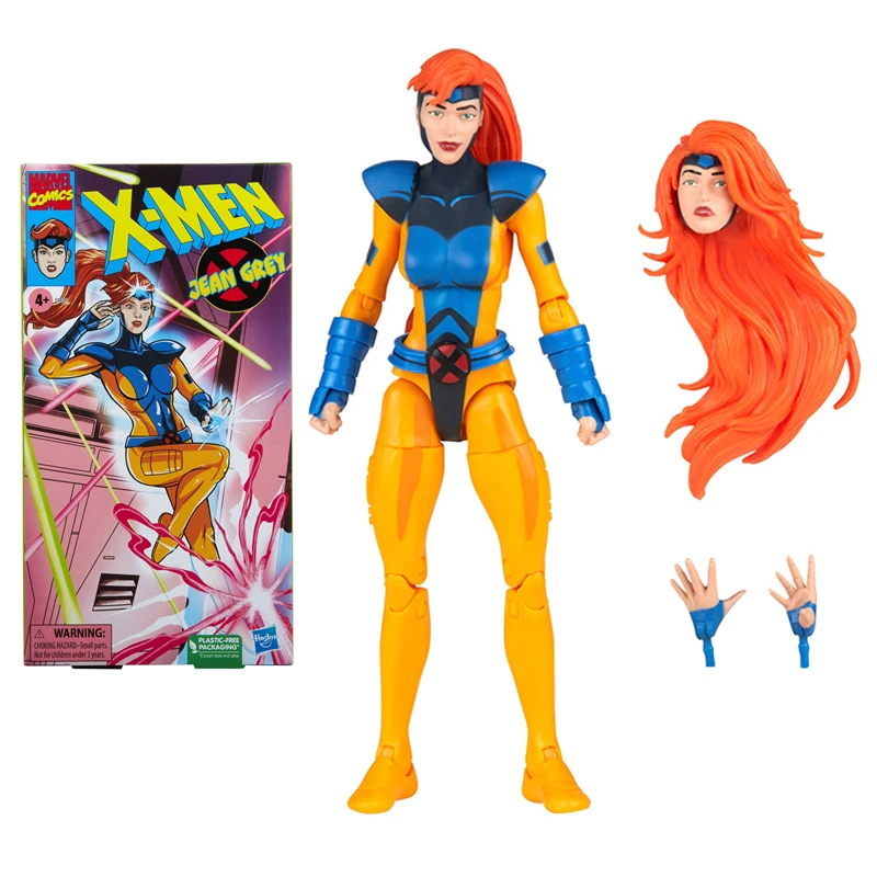 Jean Grey Original Costume