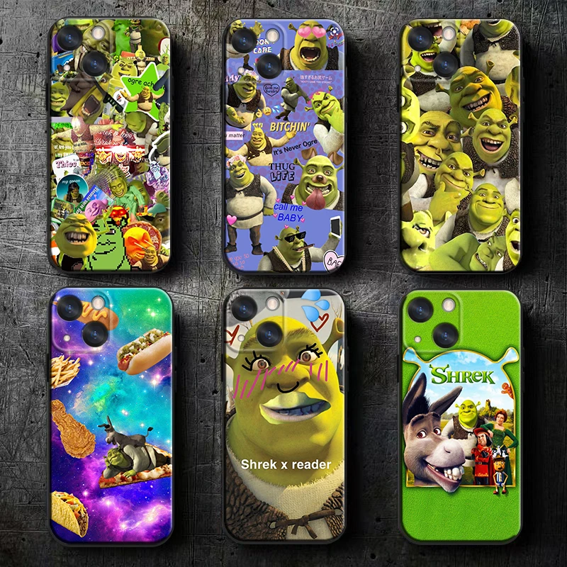 Shrekmate