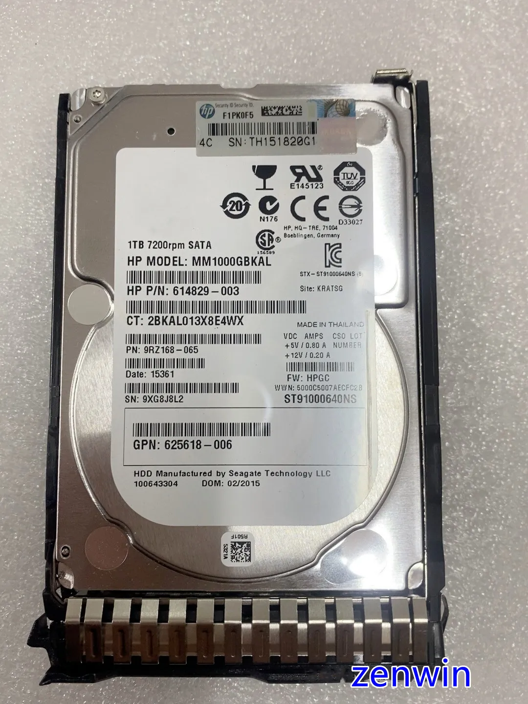 Original-656108-001-1TB-7-2K-7200rpm-6GB-SATA-2-5-SFF-655710-B21-Hard ...