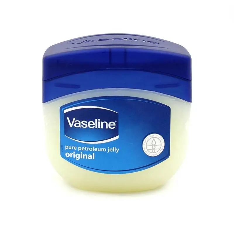 Vaseline pure petroleum jelly original 100 ml, vaselina pura original ...