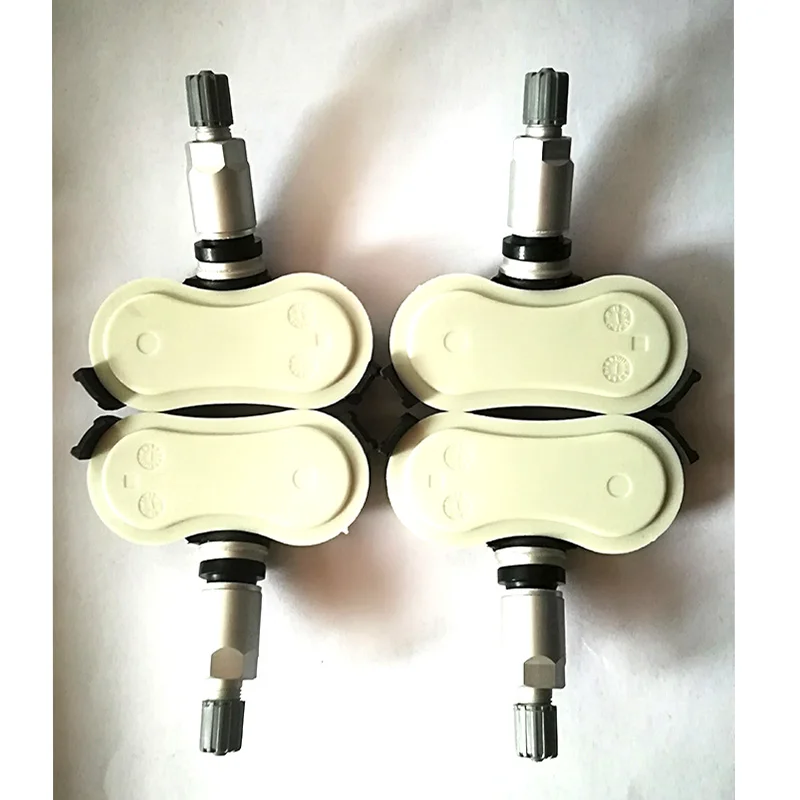 4PCS-52933-3X306-529333X306-529333X305-52933-3X305-434Mhz-New-TPMS-Tire ...