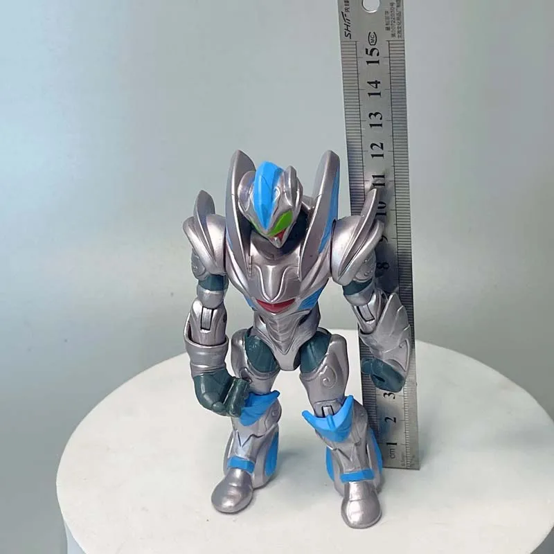 Ultralord Action Figure