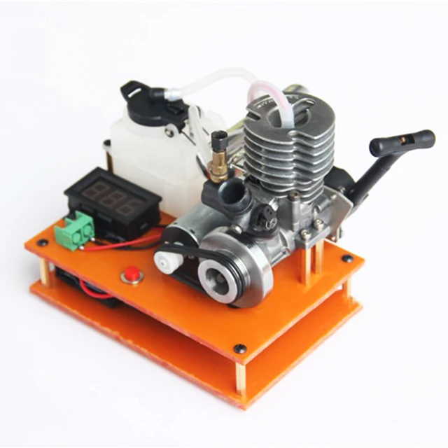 Petrol Engine Toy