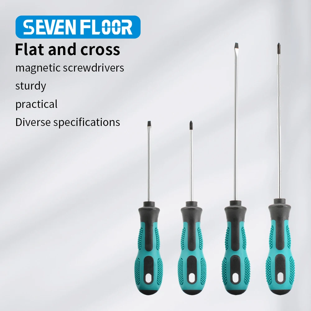 4PCS-Multipurpose-Handle-Screwdrivers-Set-Electrician-Insulated ...