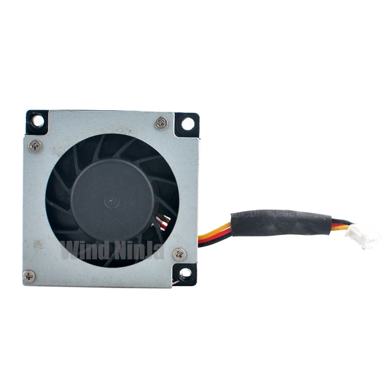 DBM3507S 35mm Slim Blower Fan 3.5cm 35x35x7mm DC5V 0.15A 3-Pin Cooling ...