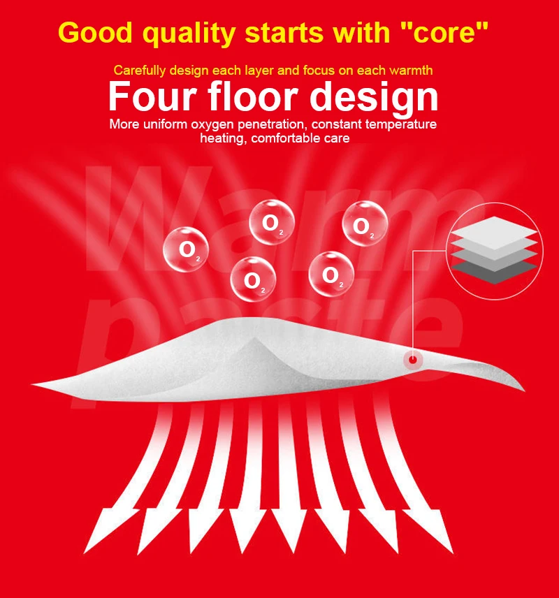 30 шт., универсальные термонаклейки для ног | AliExpress