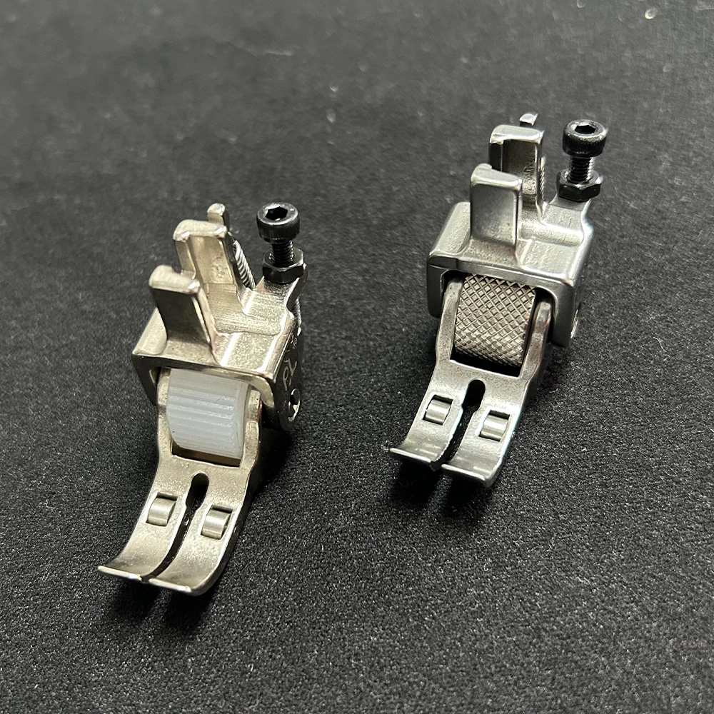 1pcs-Industrial-sewing-machine-presser-foot-roller-presser-foot ...