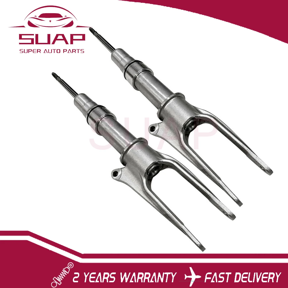 1PC-Front-Left-or-Right-Suspension-Shock-Struts-Absorber-For-Porsche ...