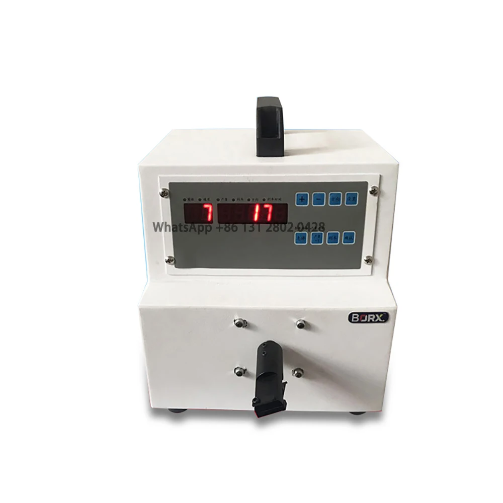 Electric-Twisting-Machine-Adjustable-Speed-Pedal-Shielded-Wire-Braided ...