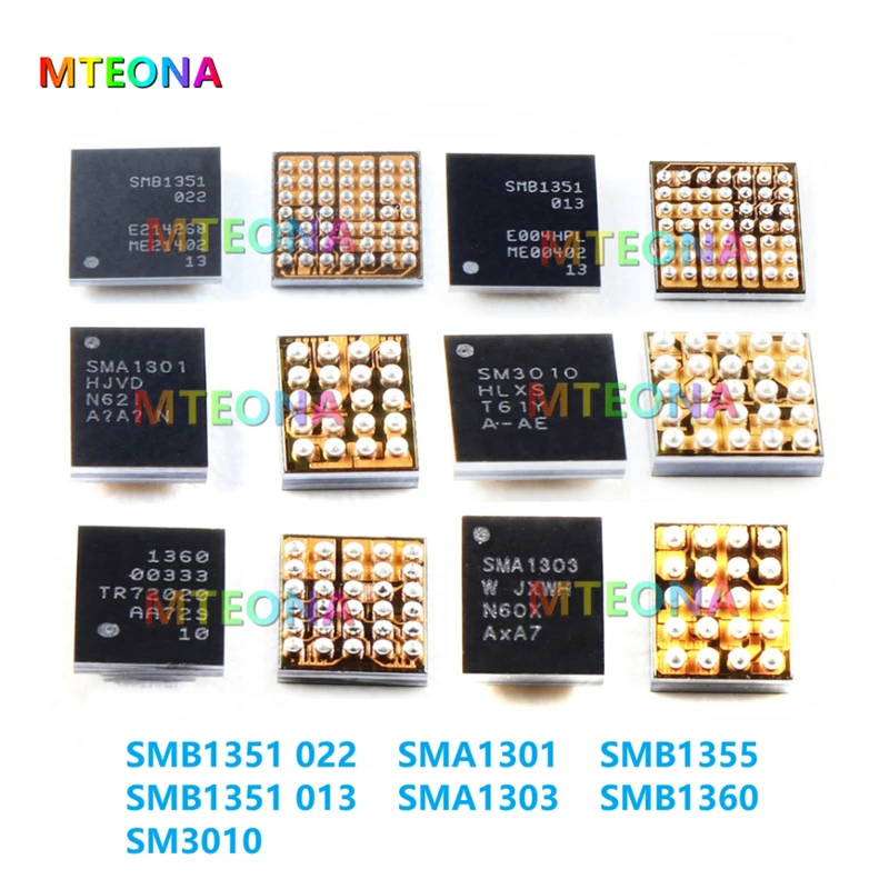 3Pcs-Lot-SMB1351-022-SMB1351-013-SMA1301-SMA1303-SM3010-SMB1355-SMB1360 ...