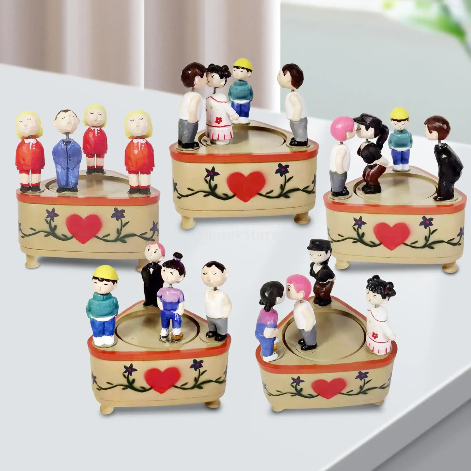 Store Home Products Feedback