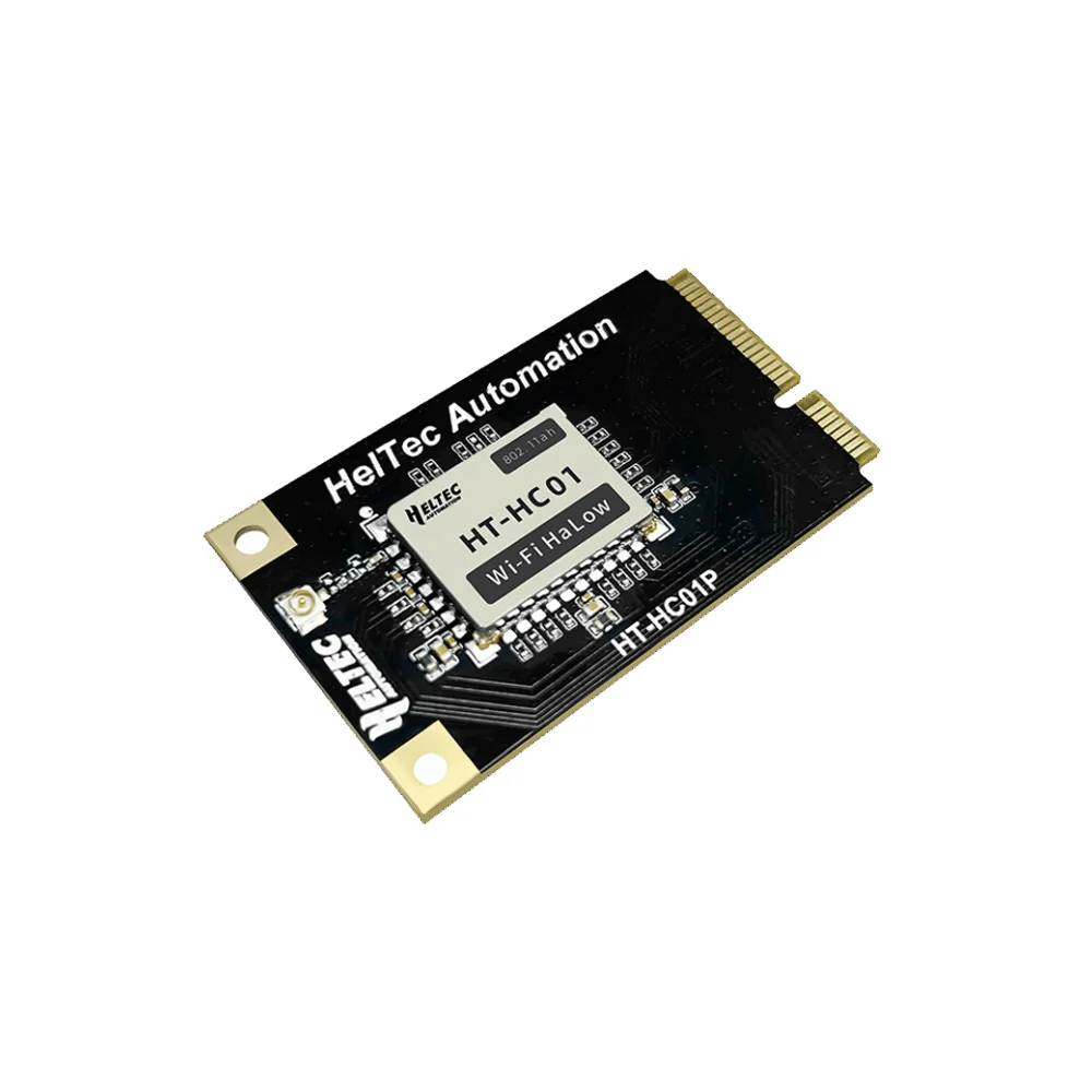 Heltec Automation HT-HC01P Wi-Fi HaLow Модуль | AliExpress
