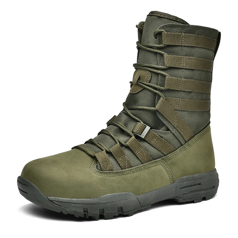 Military-Boots-For-Men-Outdoor-Field-Combat-Tactical-Boot-Special ...