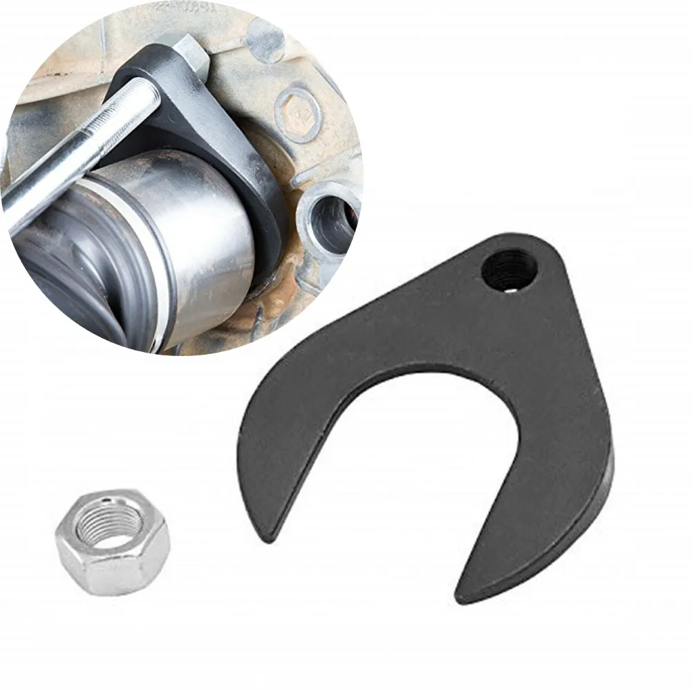 Car-Front-Drive-Wheel-Bearing-Hub-Puller-Axle-Installer-Remover-Garage ...