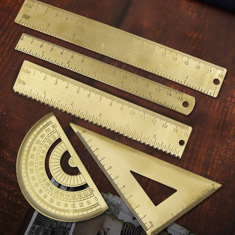 Protractor in French: The Essential Drafting Tool for Precision Design ...