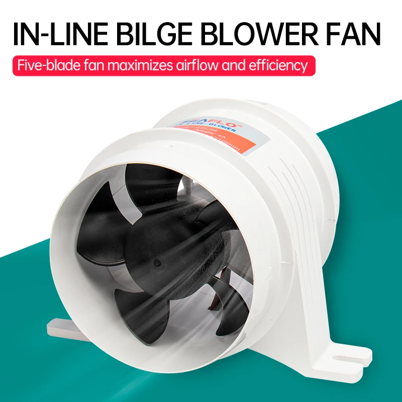 12V-24V-DC-straight-flow-engine-room-fan-exhaust-fan-3-Inch-4-inch-fan ...