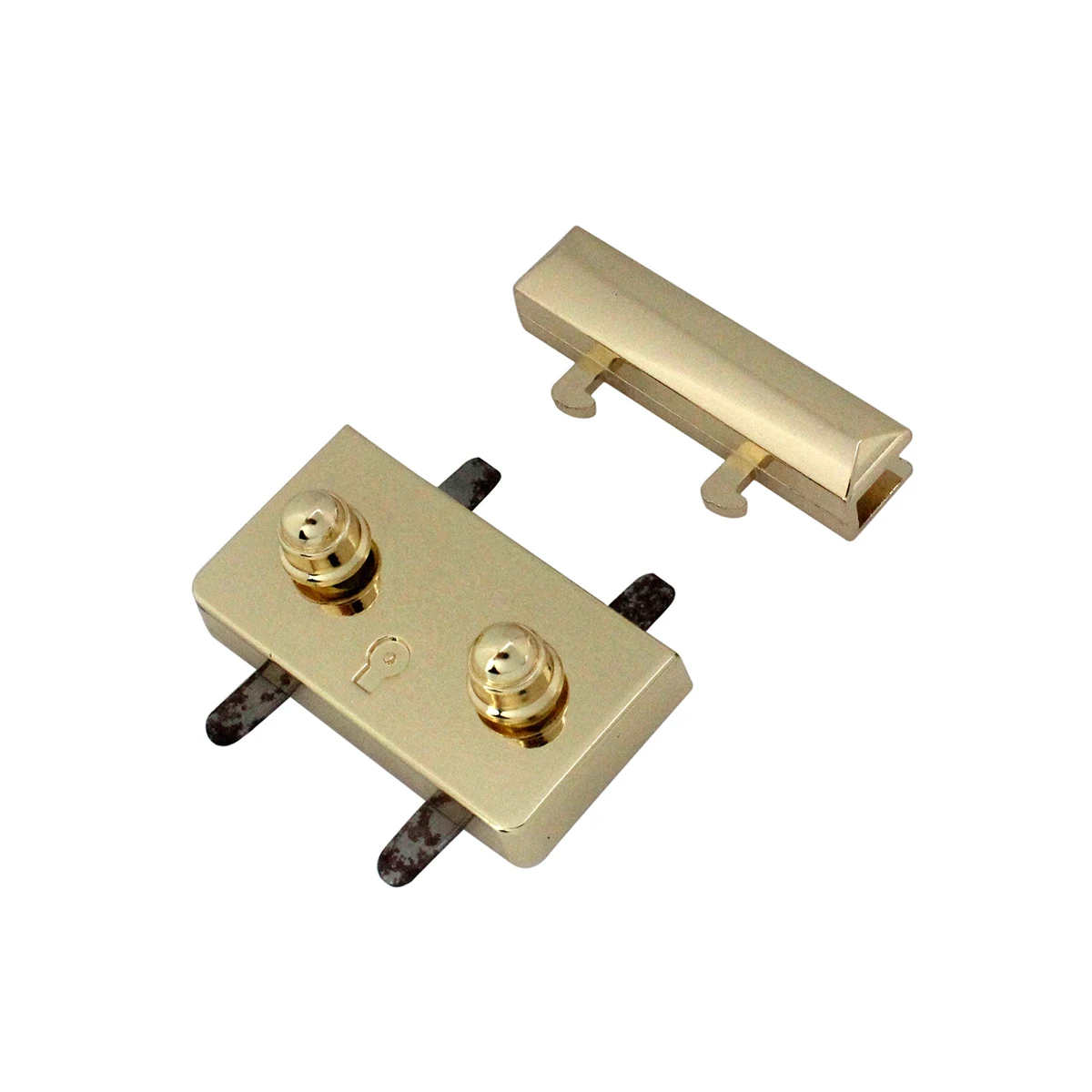 1pcs-Metal-Turn-Lock-Fashion-Cute-Switch-Lock-For-DIY-Handbag-Bag-Purse ...