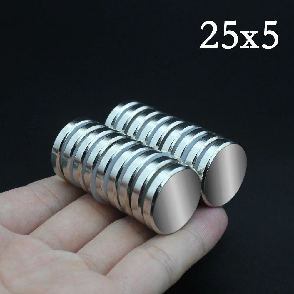 1-3-5-10-20-50-Pcs-25x5-Neodymium-Magnet-25mm-x-5mm-N35-NdFeB-Round.jpg
