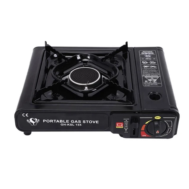 Disaster Stove