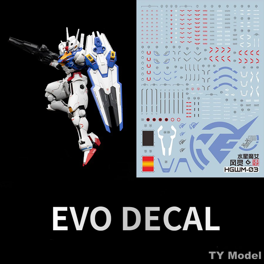 EVO-Model-Decals-HGWM-03-for-The-Witch-From-Mercury-AERIAL-Fluorescent ...