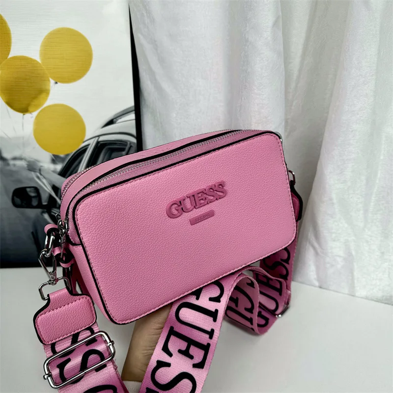 Bolso-bandolera-de-20cm-con-letras-simples-para-mujer-bolso-cuadrado ...