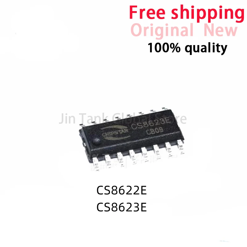 10piece-100-New-CS8622E-CS8623E-sop-16-Chips.jpg