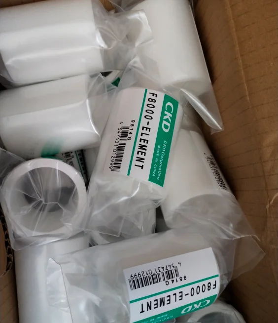 CKD-filter-elemento-de-filtro-de-fuente-de-aire-W3000-4000-F3000 ...