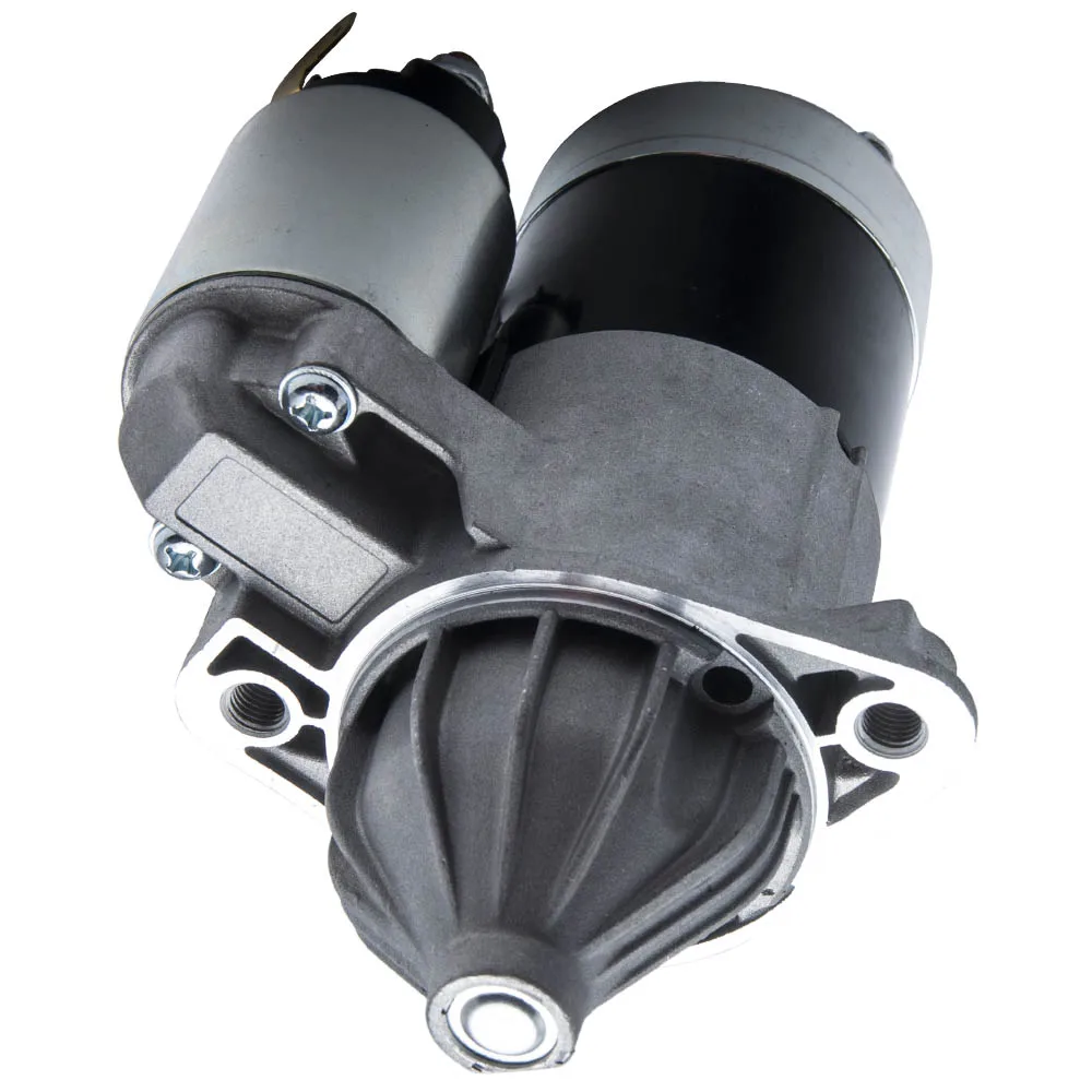 12V Starter Motor for Mitsubishi Verada 3.0L 1994-1996 / Magna 1993-96 ...