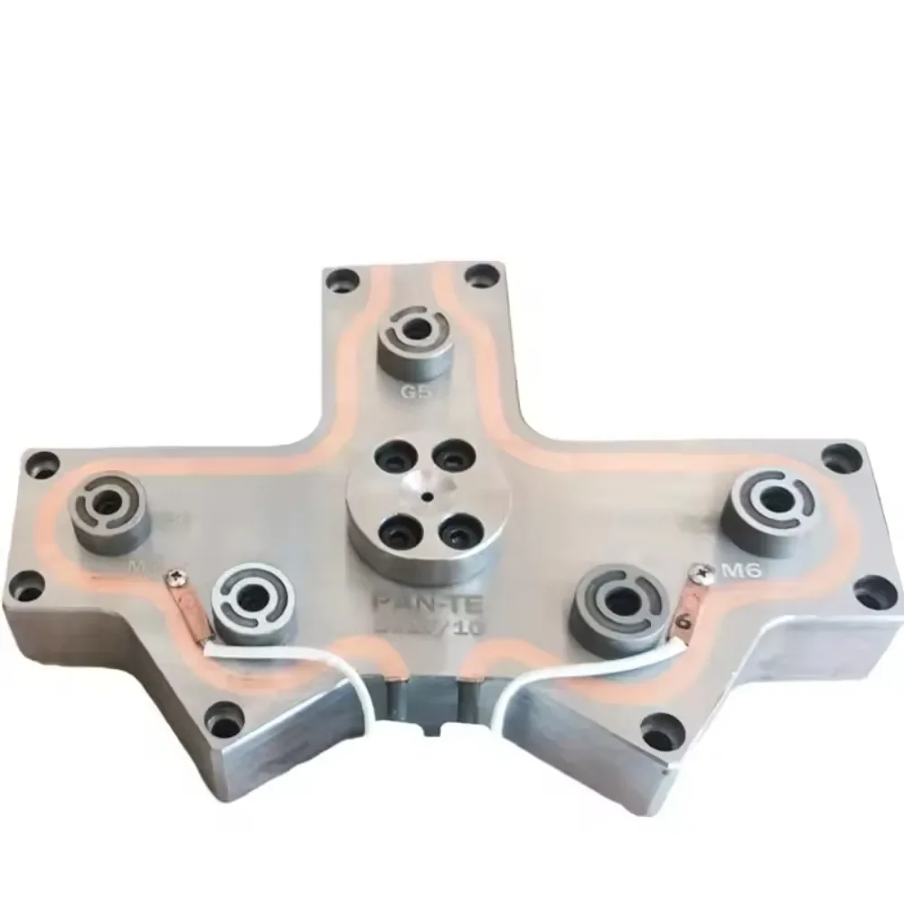 Manufacture-Customization-Hot-Runner-Molding-Injection-5-Point-Heater ...