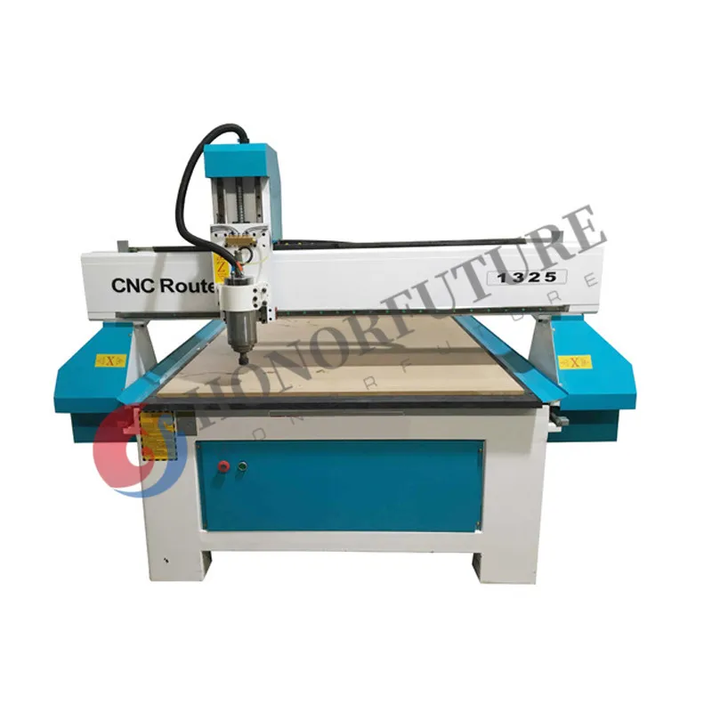 Affordable-4X8-5X10-Feet-Wood-CNC-Router-Machine-Price-1325-1530-2040 ...
