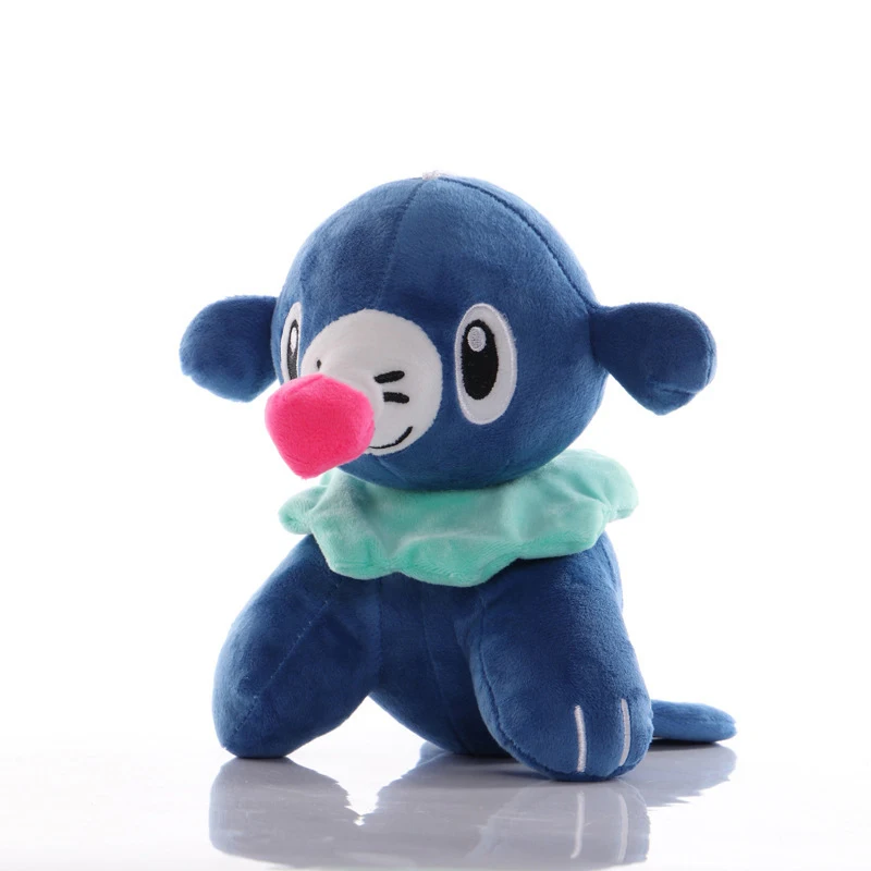 20cm Water type Pokémon Wartortle Poliwrath Horsea Plush Toy Psyduck ...