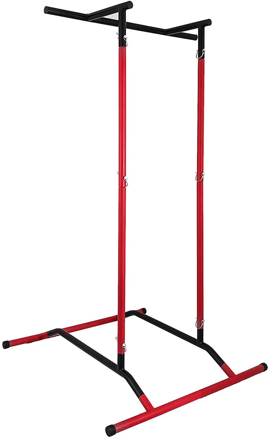 Portable Chin Up Bar