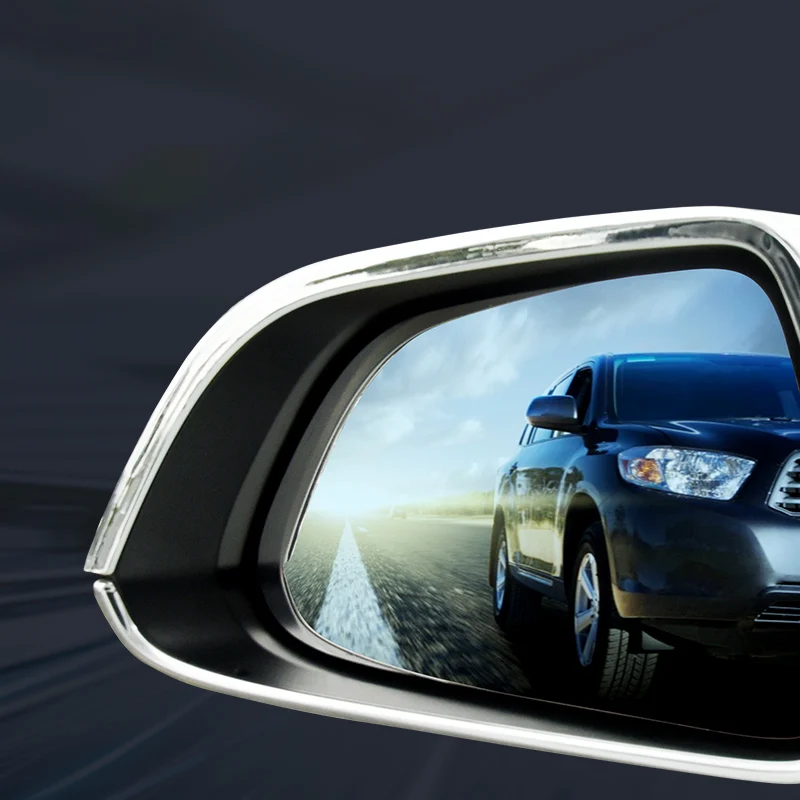 For Tesla Model 3 2025 2024 2023 2022 2021 2020 Car Rearview Side ...