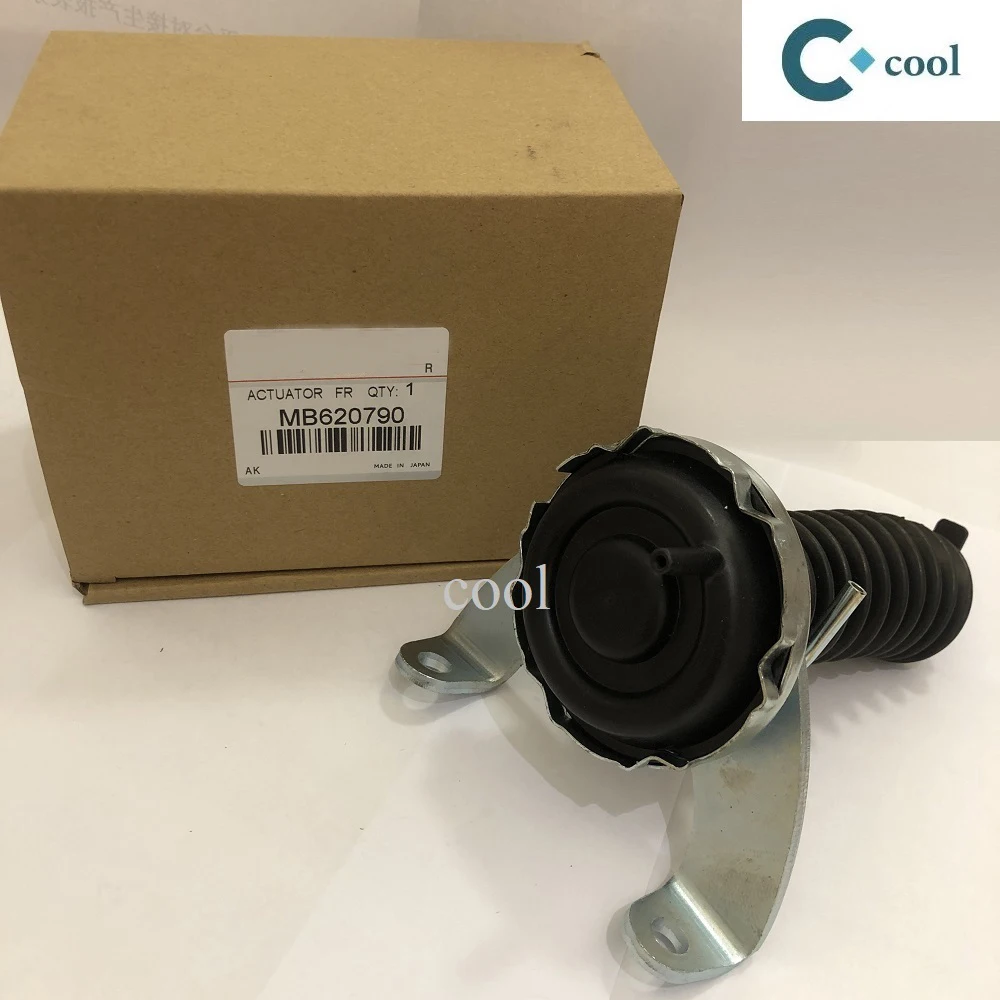 MB620790-for-MITSUBISHII-L200-SHOGUNN-PAJEROO-FRONT-DIFF-LOCK-SOLENOID ...