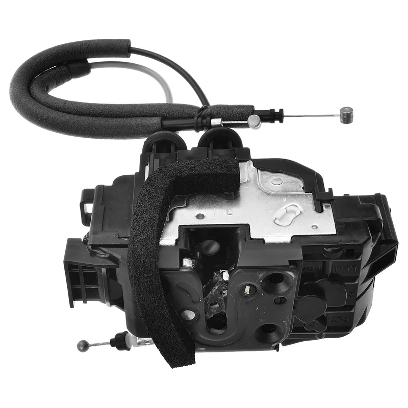Front Left Door Latch Lock Actuator Compatible with Hyundai Vehicles ...