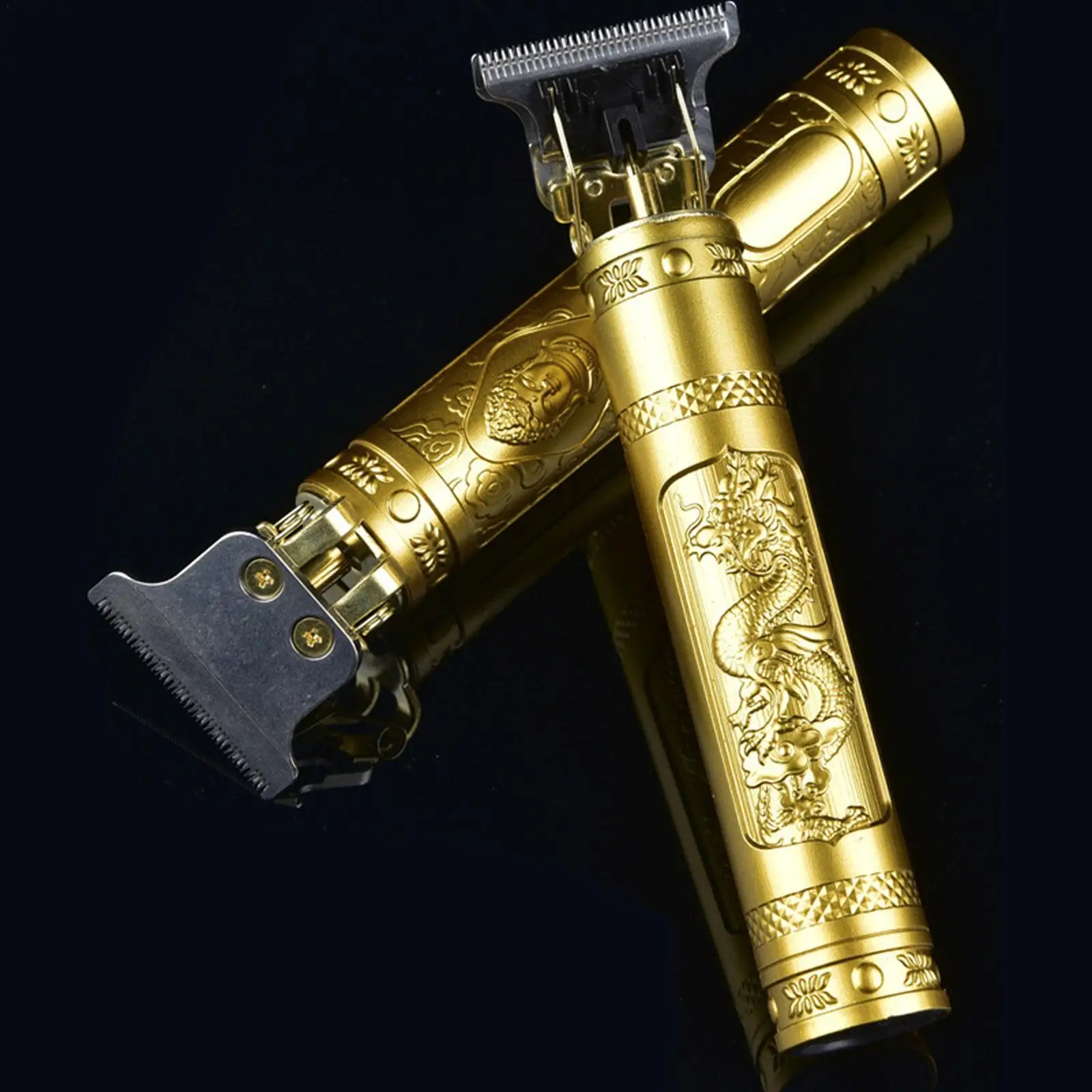 Hair-Repair-Beard-Shaving-Body-Hair-Trimmer-Clippers-Electric-Machine ...