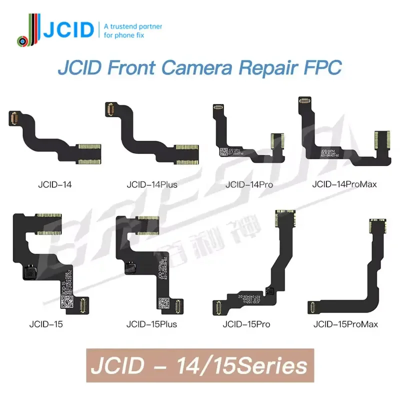 JC-JCID-14-15-Series-Front-Camera-Repair-FPC-Solving-the-problem-of-out ...