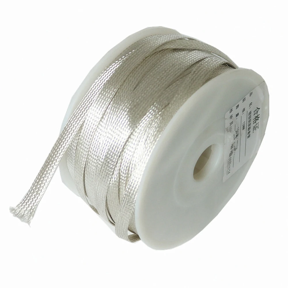 10m 6mm 8mm 10mm 12mm 14mm 20mm YIVO XSSH Audio Hi-end DIY HIFI Copper ...