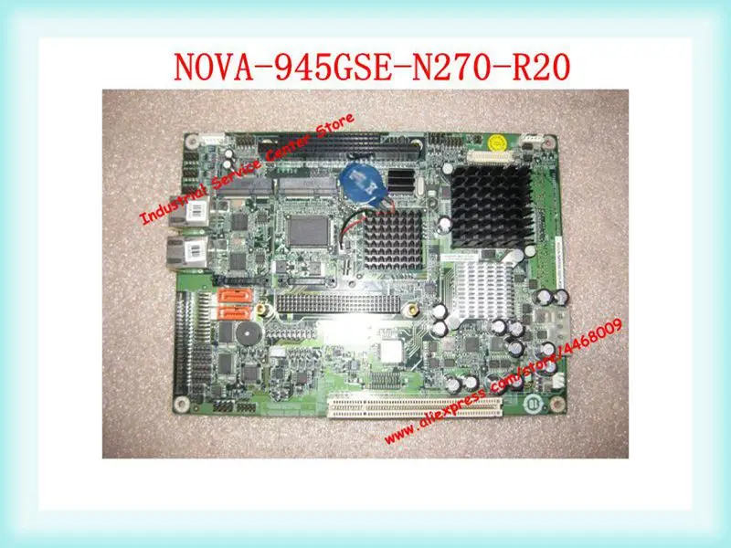 Industrial original NOVA-945GSE-N270-R20