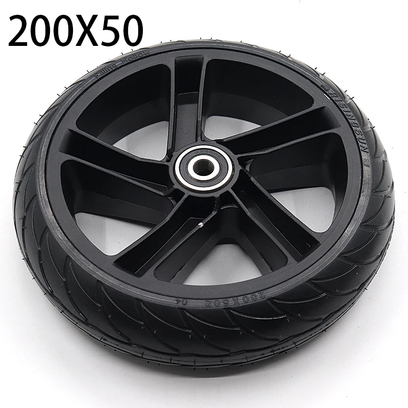 Rear-Wheel-With-Tire-Assembly-for-Ninebot-ES1-ES2-ES4-Electric-Scooter ...