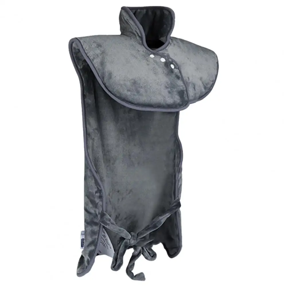 Heating-Pad-Electric-Overheat-Protection-Gentle-Texture-Back-Shoulder ...