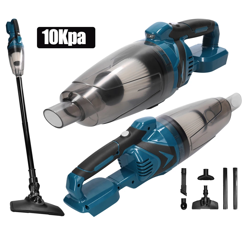 10KPa-Car-Wireless-Vacuum-Cleaner-High-Power-Cordless-Air-Duster-Home ...