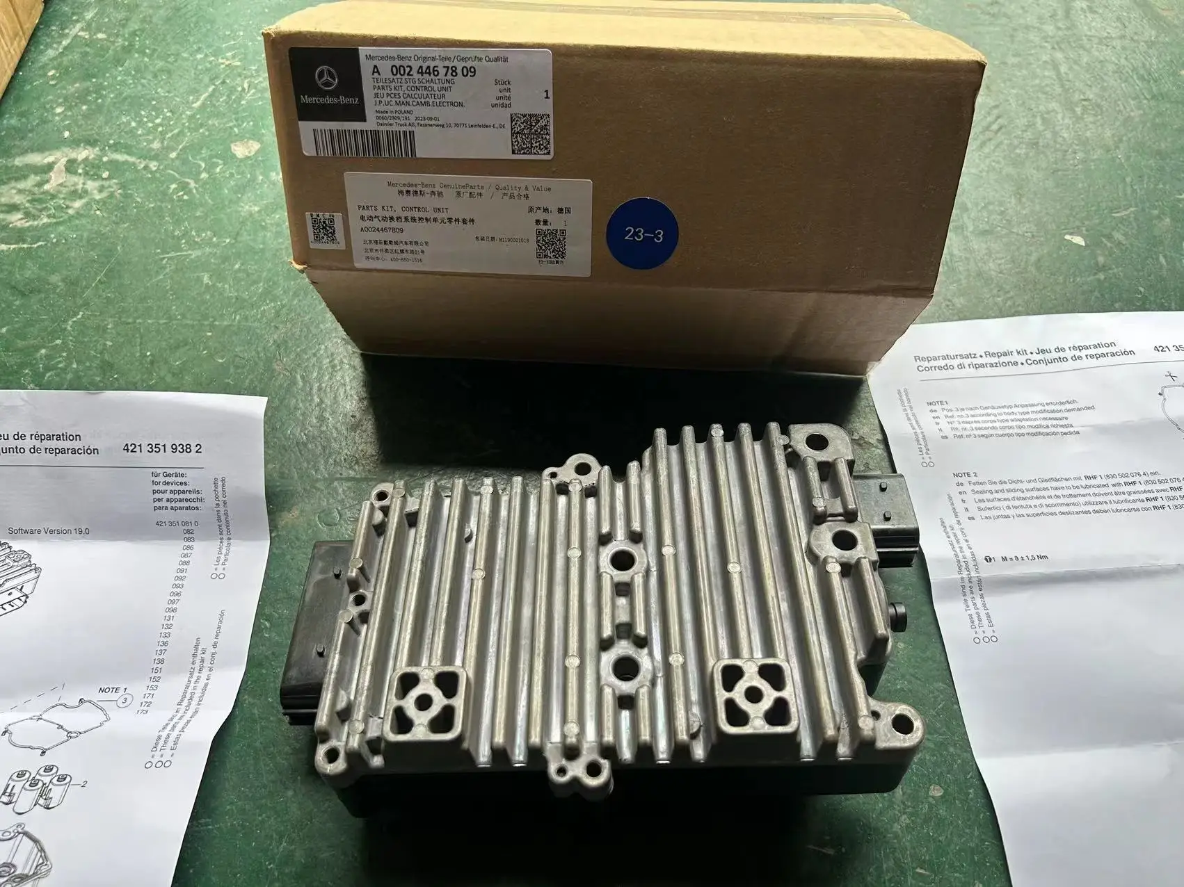 A0024467809-4213519382-kit-de-r-paration-ECU-EPS-camion-europ-en-pi-ces ...