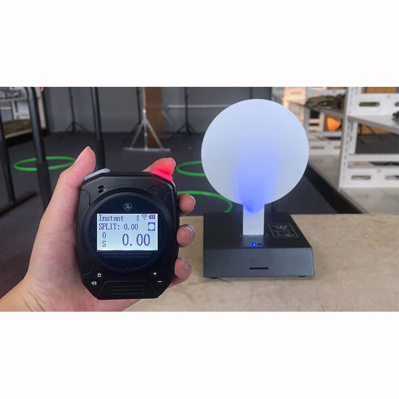 Target Airsoft Shooting | Target Shooting Sports | Airsoft Timing ...