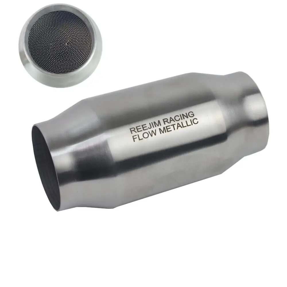 2-5-3-REEJIM-Catalytic-Converter-High-Flow-Stainless-Metallic-100-Cell ...